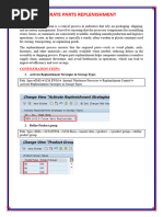 Post Processing Framework (PPF) - SAP Quick Guide | PDF | Version Control | Software Development