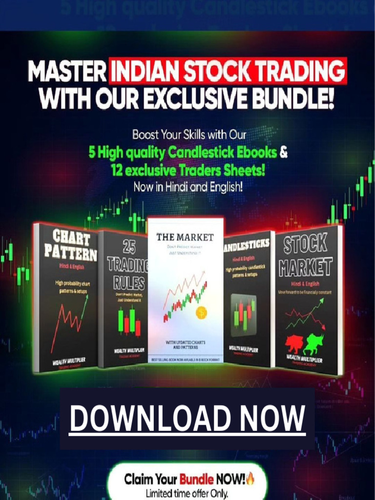 Stock Market Download | PDF