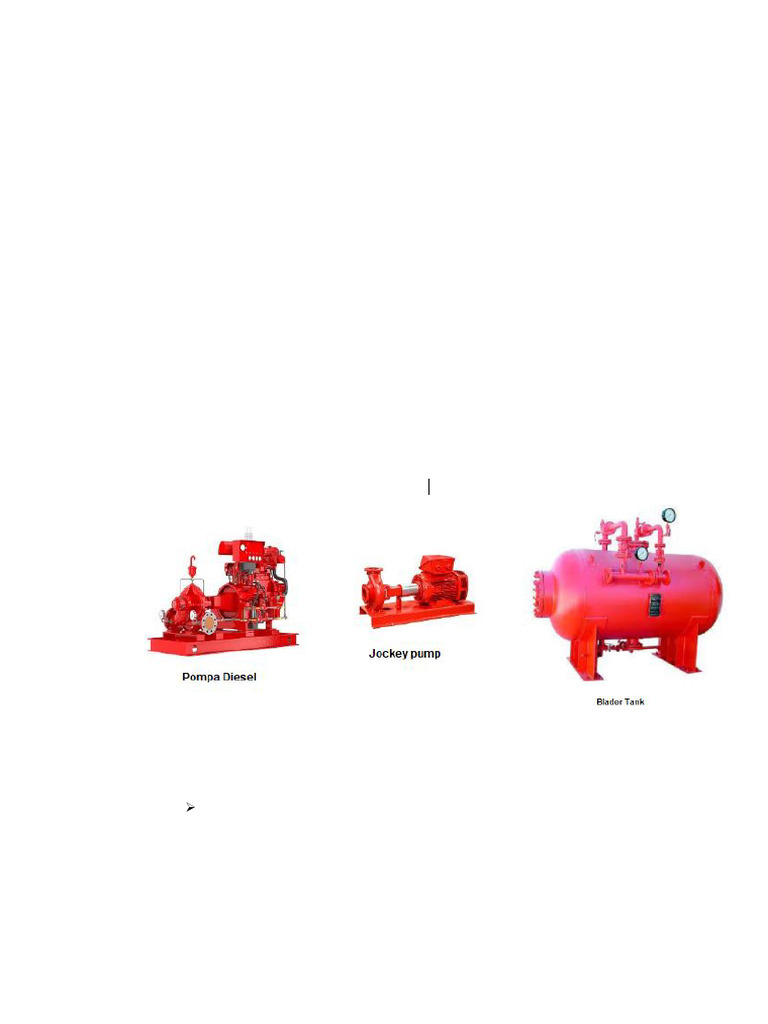 Video System Fire Protection (Ringkasan Alur Video Beserta Dengan ...