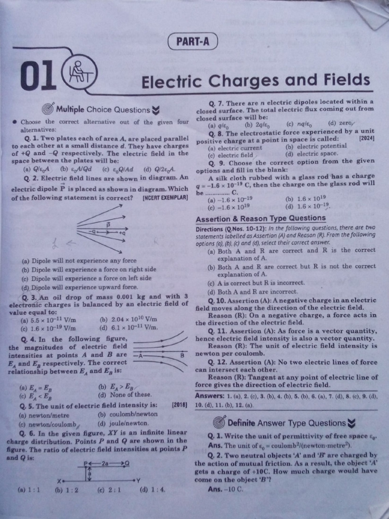 Most Important Questions by Mayank Bhai | PDF