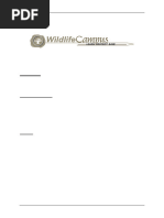 Family Mustelidae | PDF | Zoology