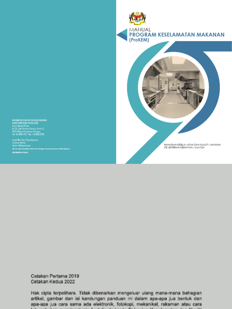 Manual Prokem BKMM Tahun 2022 - Compressed | PDF
