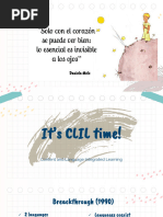 Understanding Cummins' Iceberg Model | PDF | First Language | Second ...