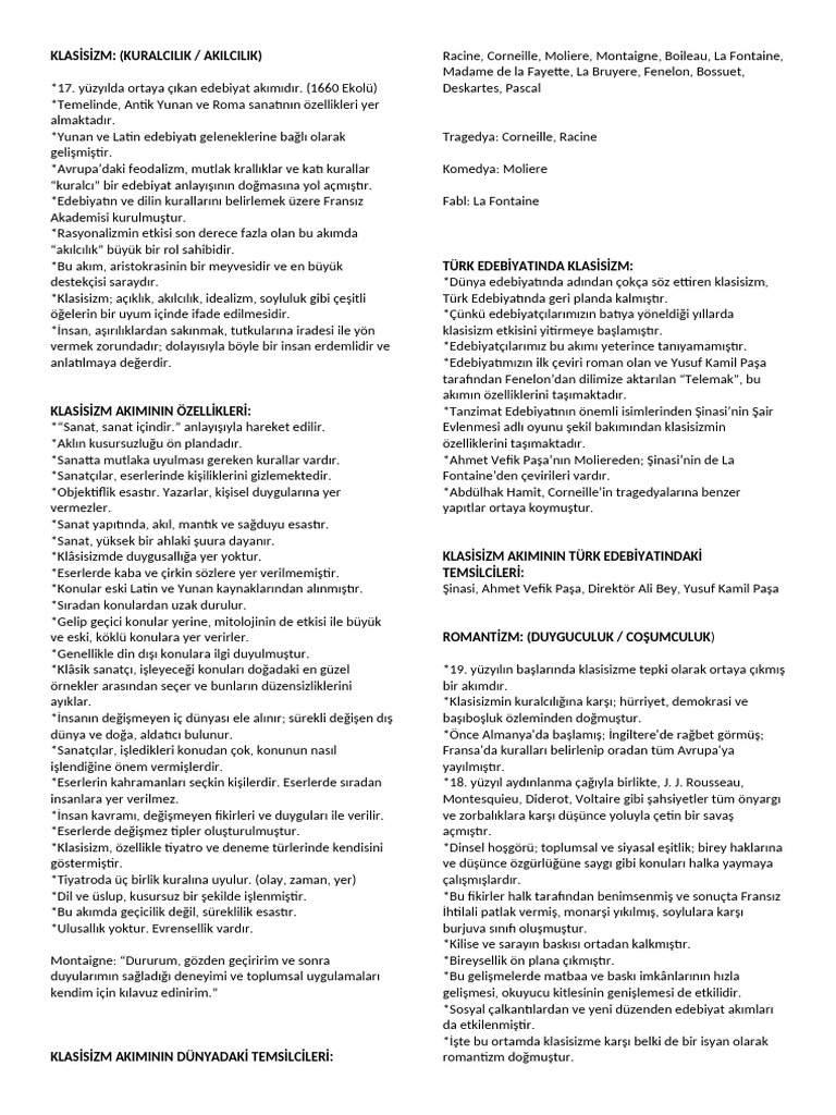 AKIMLAR | PDF