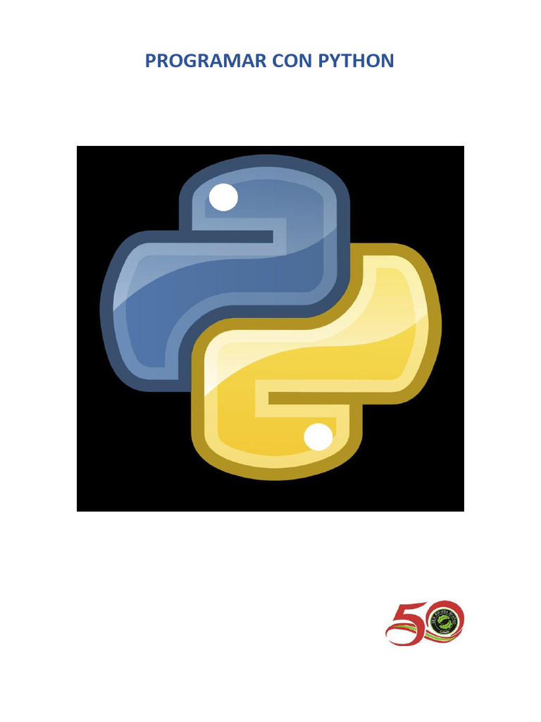 Python I | PDF
