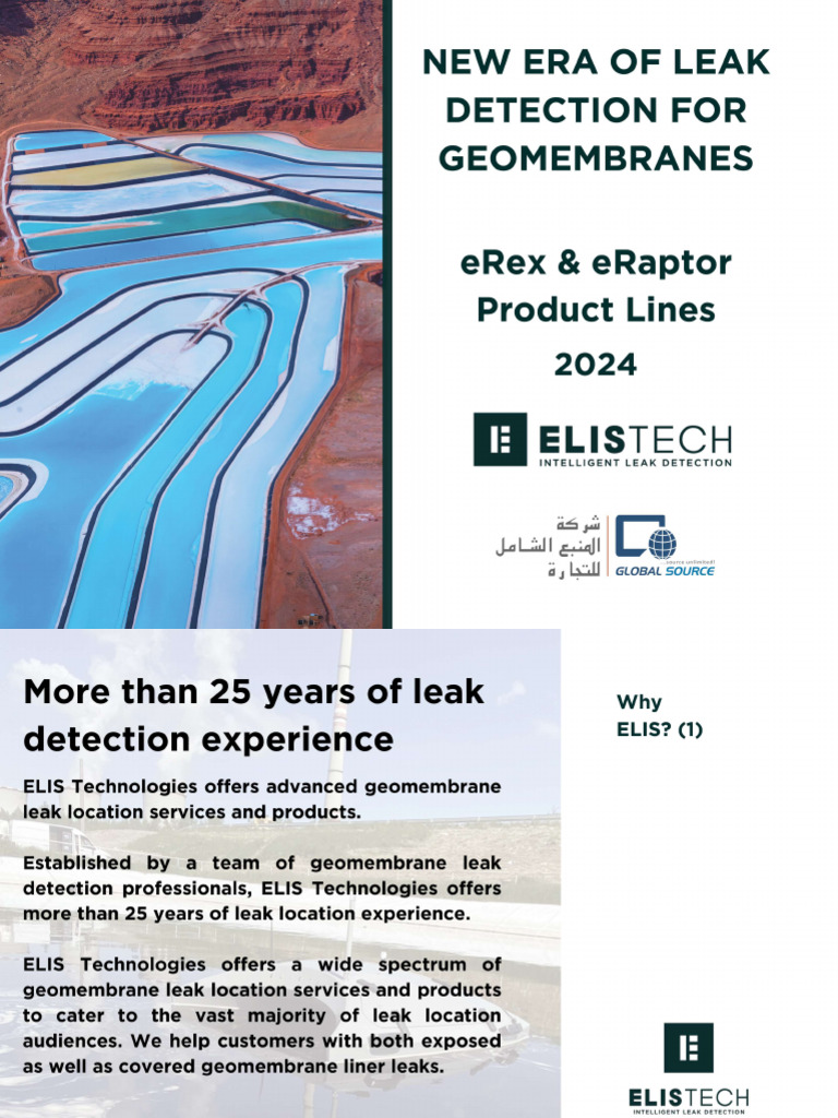 GS Spark Tester Erex Eraptor ENG | PDF