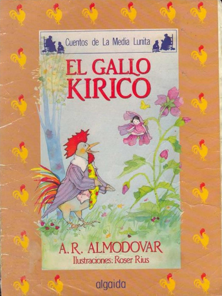 El gallo Kirico | PDF
