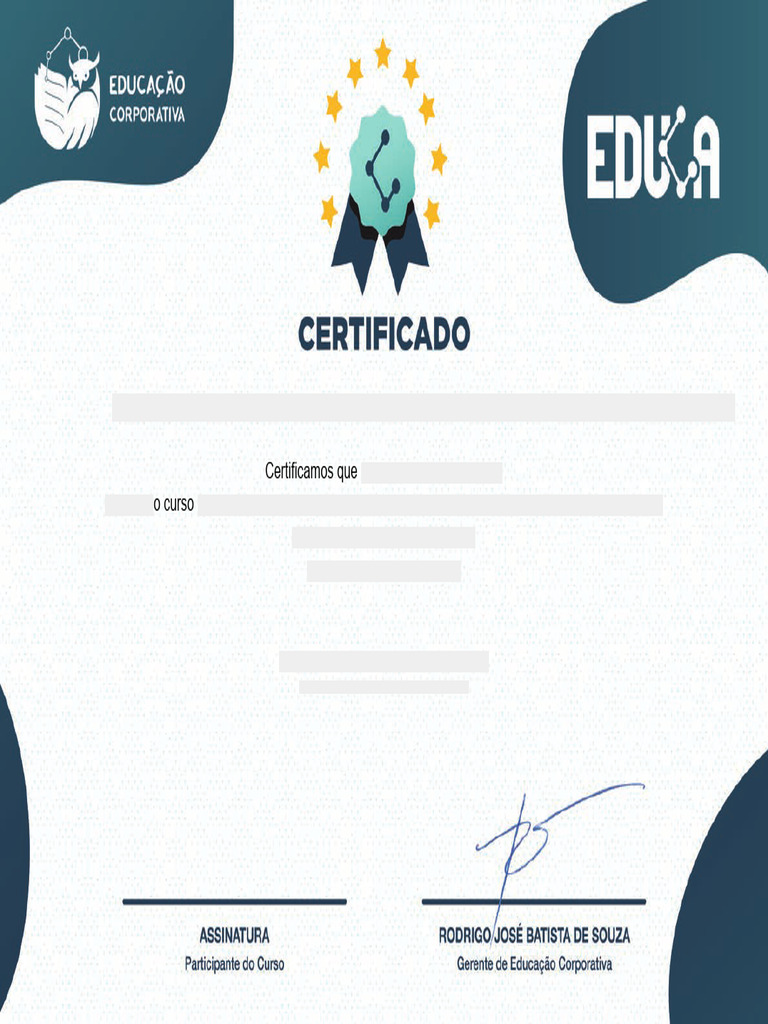 Certificado Sandy-Compactado | PDF