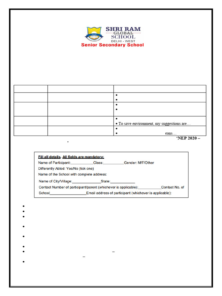 015 - CBSE Expression Series | PDF