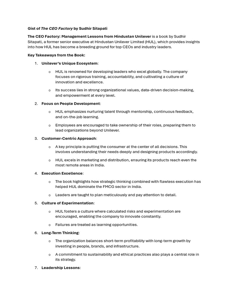 Gist of Book From ChatGPT | PDF | Social Psychology | Economies