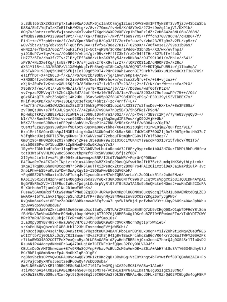 Document Analysis and Insights | PDF