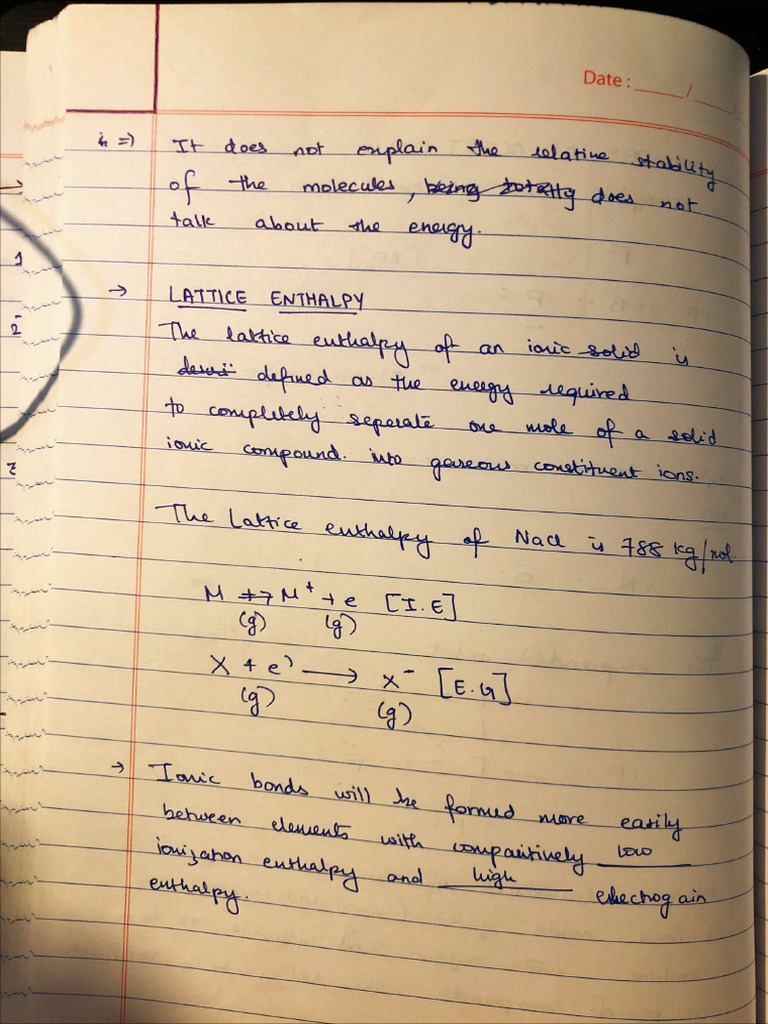 Chem 0502 | PDF