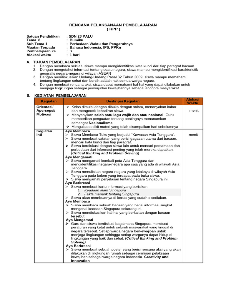 Tema 8 Subtema 1 Pel 3 | PDF