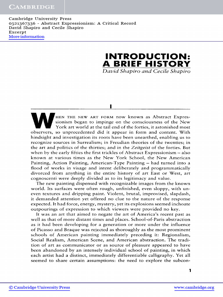 Excerpt | PDF