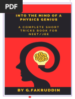 Arjuna NEET 2026 For Class 11 | PDF