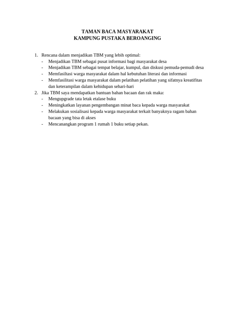 Tugasi Individu Daring i | PDF