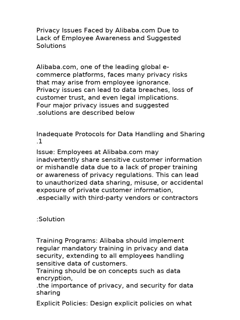 Q2 cis assignment (1) | PDF | Privacy | Security