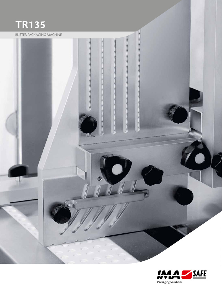 TR135_EN | PDF | User Interface | Computing