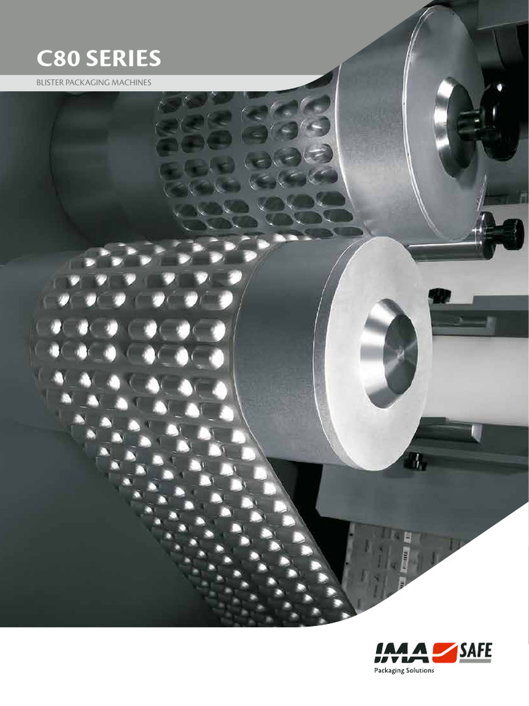 c80 Series En | PDF | User Interface | Packaging And Labeling