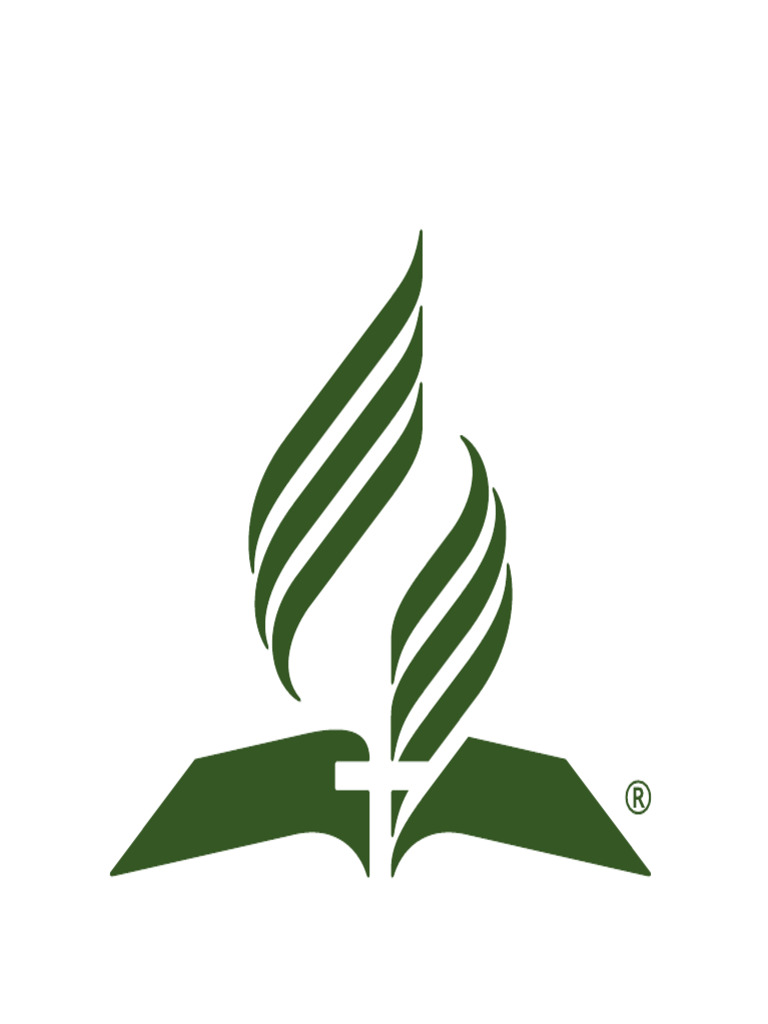 Adventist Symbol Forest | PDF