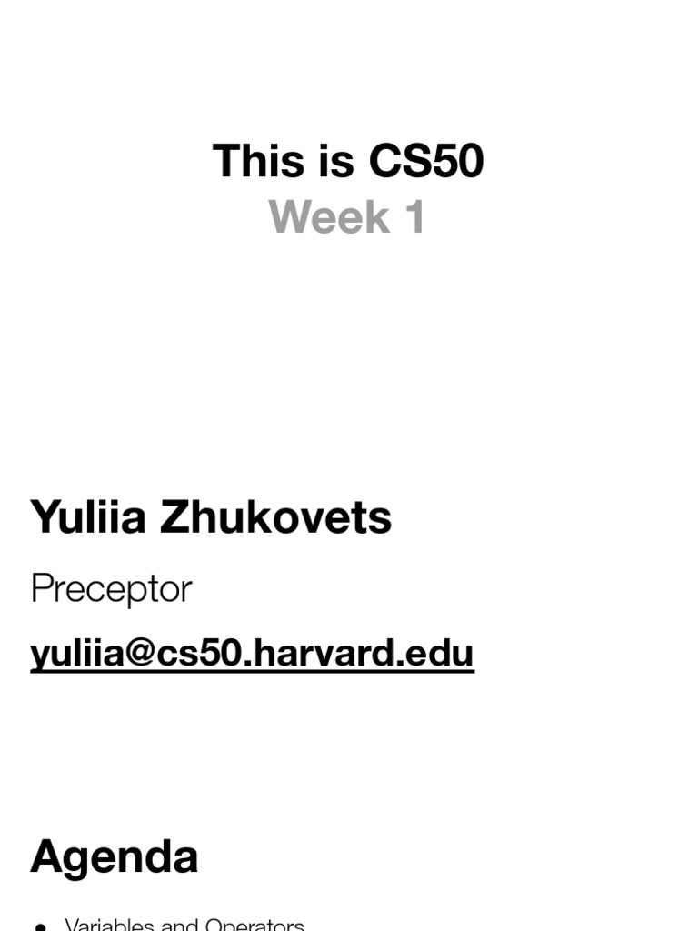 section1 | PDF | Integer (Computer Science) | Computer Engineering