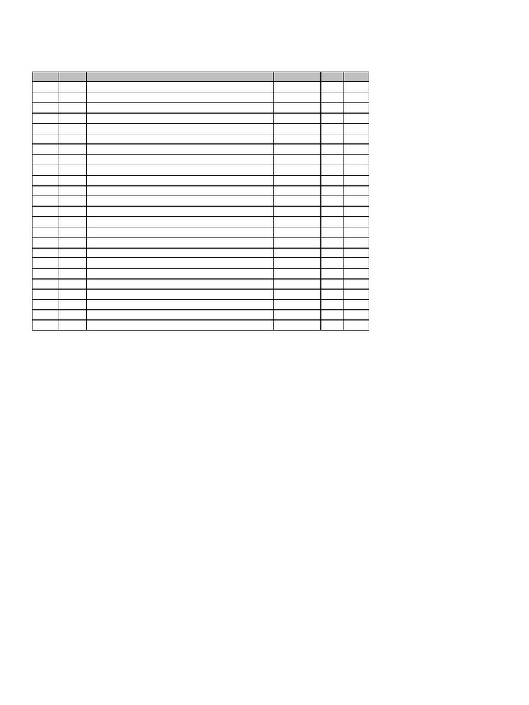 2024 JR Mawere Memorial Chess Results | PDF