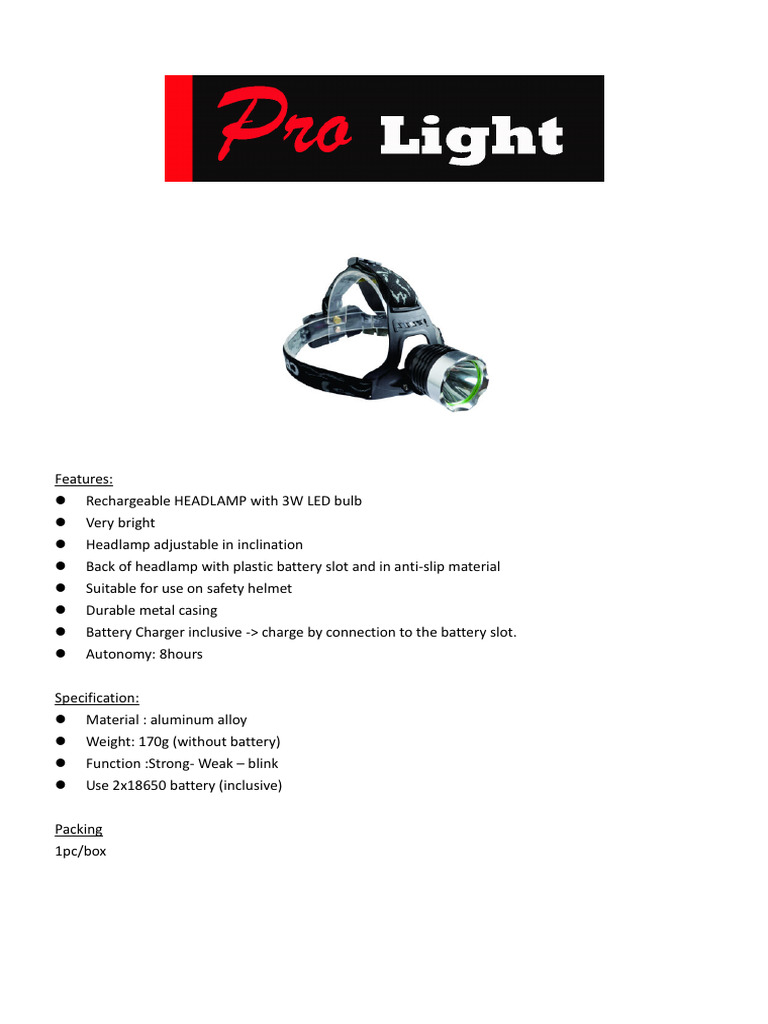 Led 057-Led-2 PDF | PDF