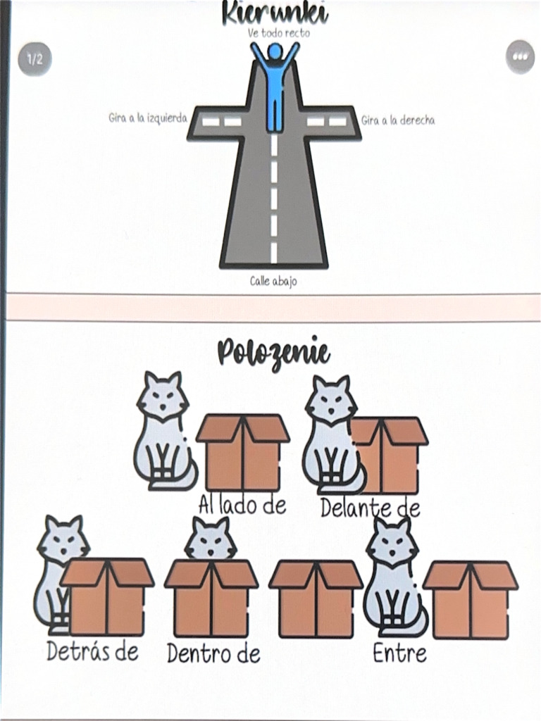 Ve Todo Recto 2 | PDF