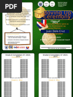 Personal Development - Lesson 3 | PDF | Science & Mathematics