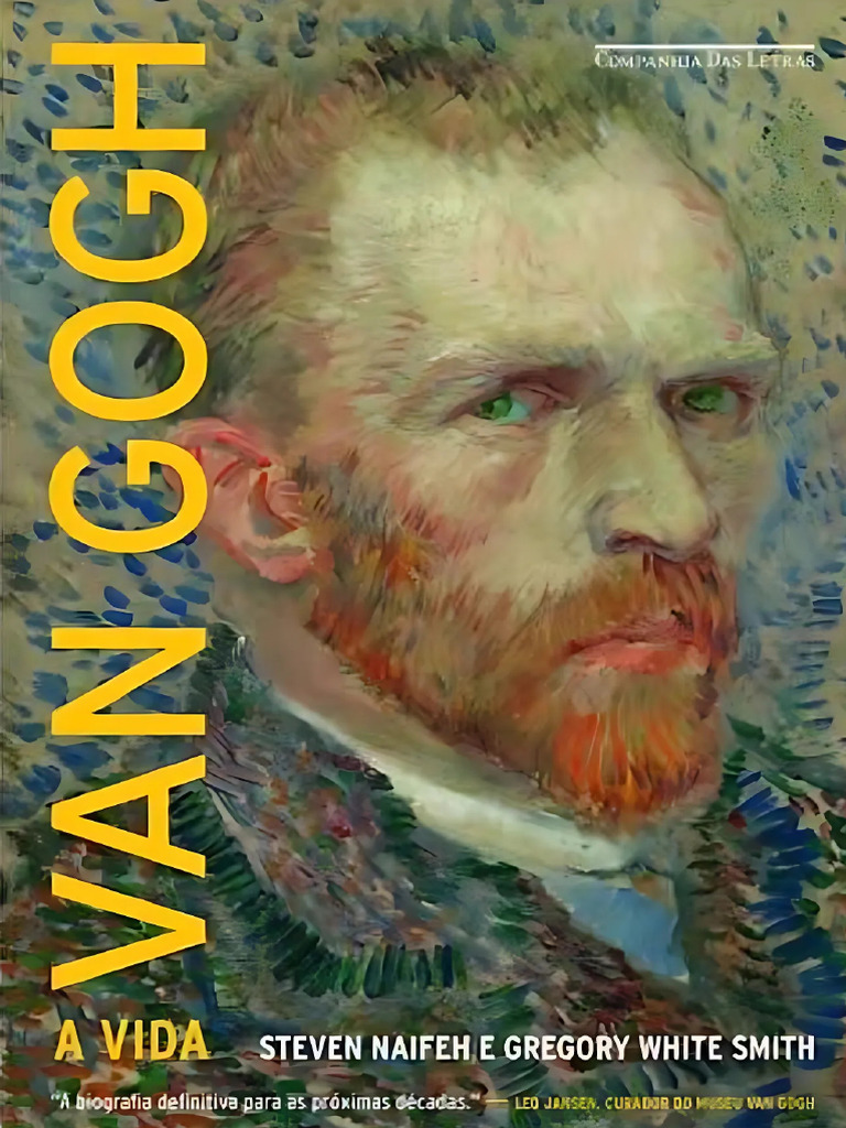 Capa Van Gogh | PDF