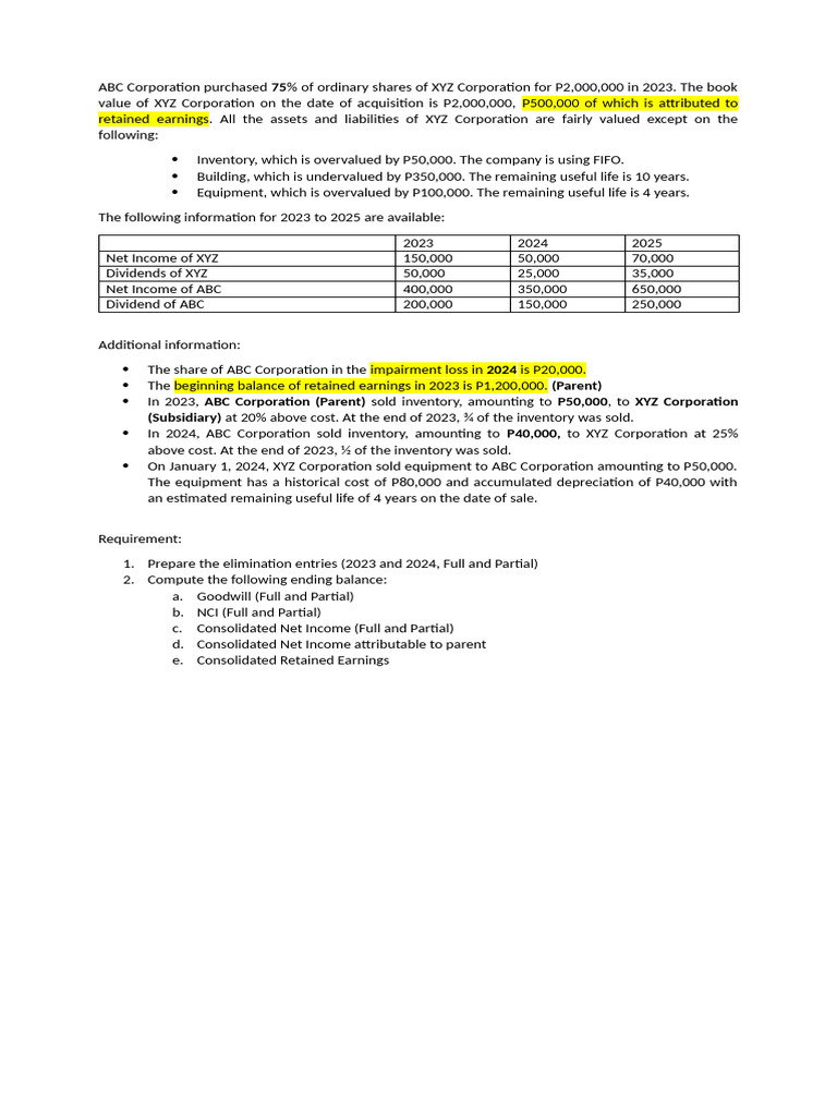 Final-Requirement | PDF