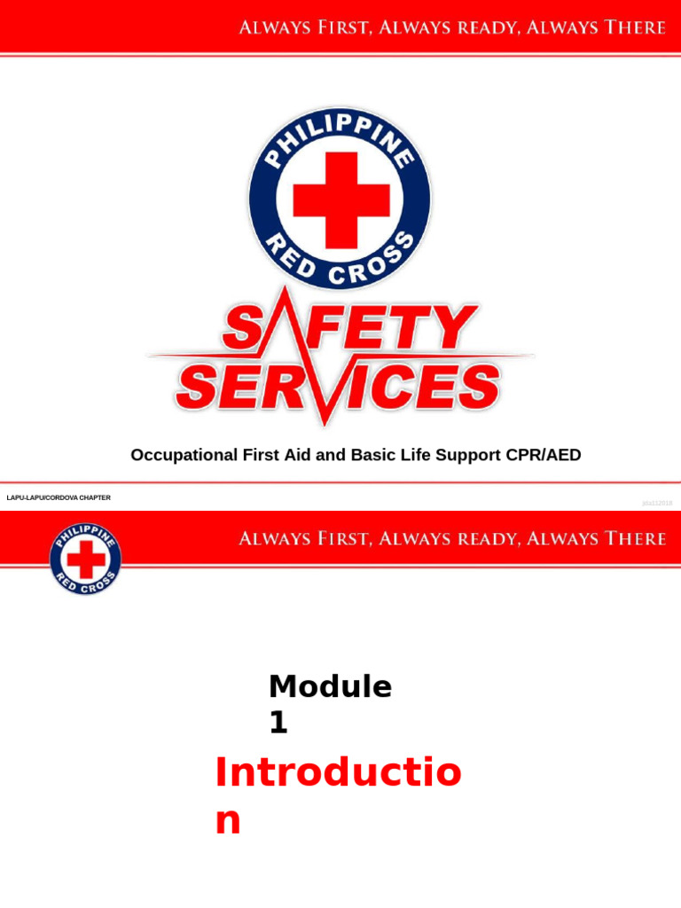 Ofat Presentation New | PDF | Cardiopulmonary Resuscitation | Cardiac Arrest