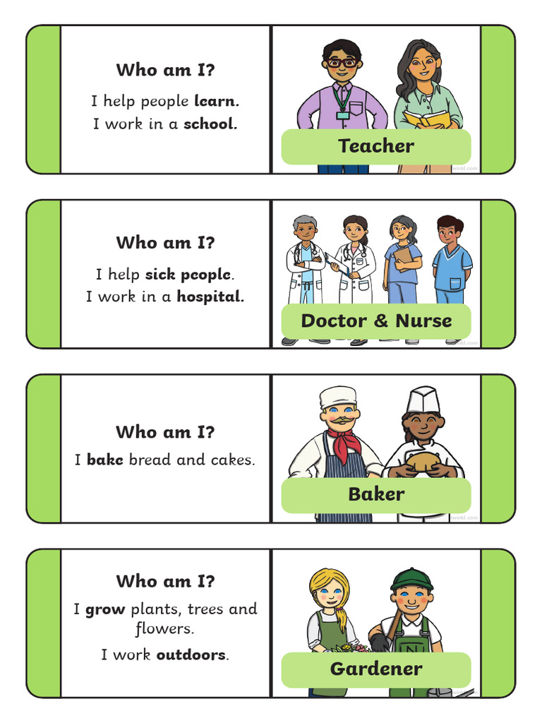 T Eal 1654511227 Who Am I Guessing Game Jobs and Occupations Ver 3 Ver ...