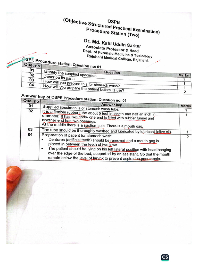 Forensic Science Pdf