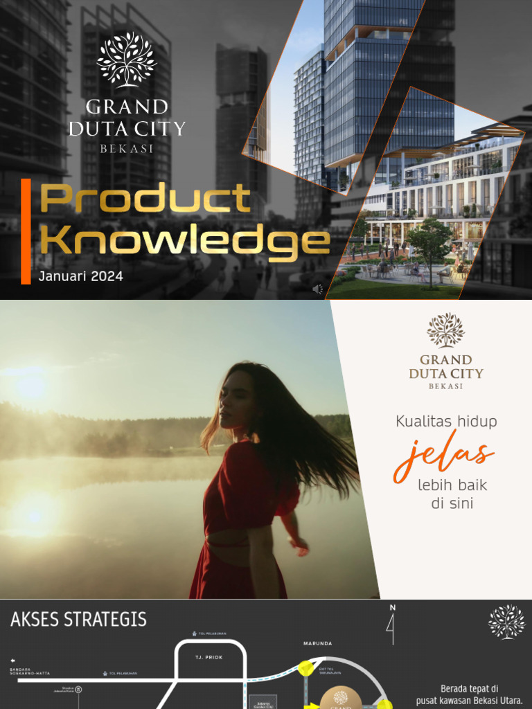 GDC Bekasi PK Konsumen Jan24 | PDF