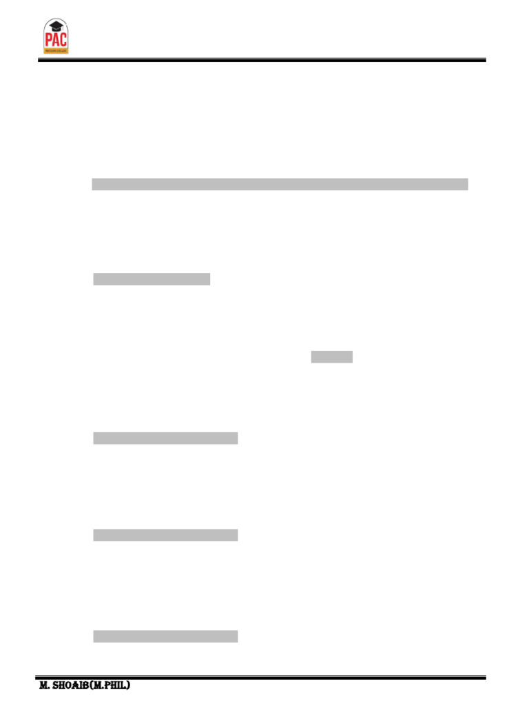 CHAPTER 13 - Assignment - Sol | PDF | Standard Error | Estimator