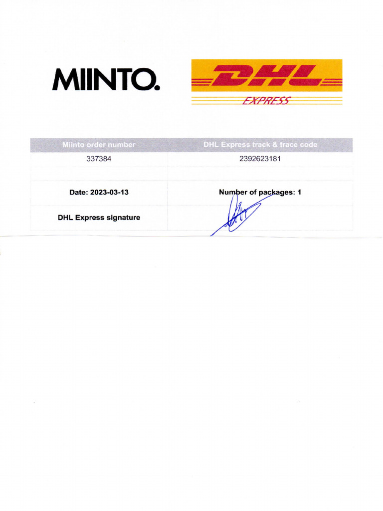 Miinto 337384 | PDF
