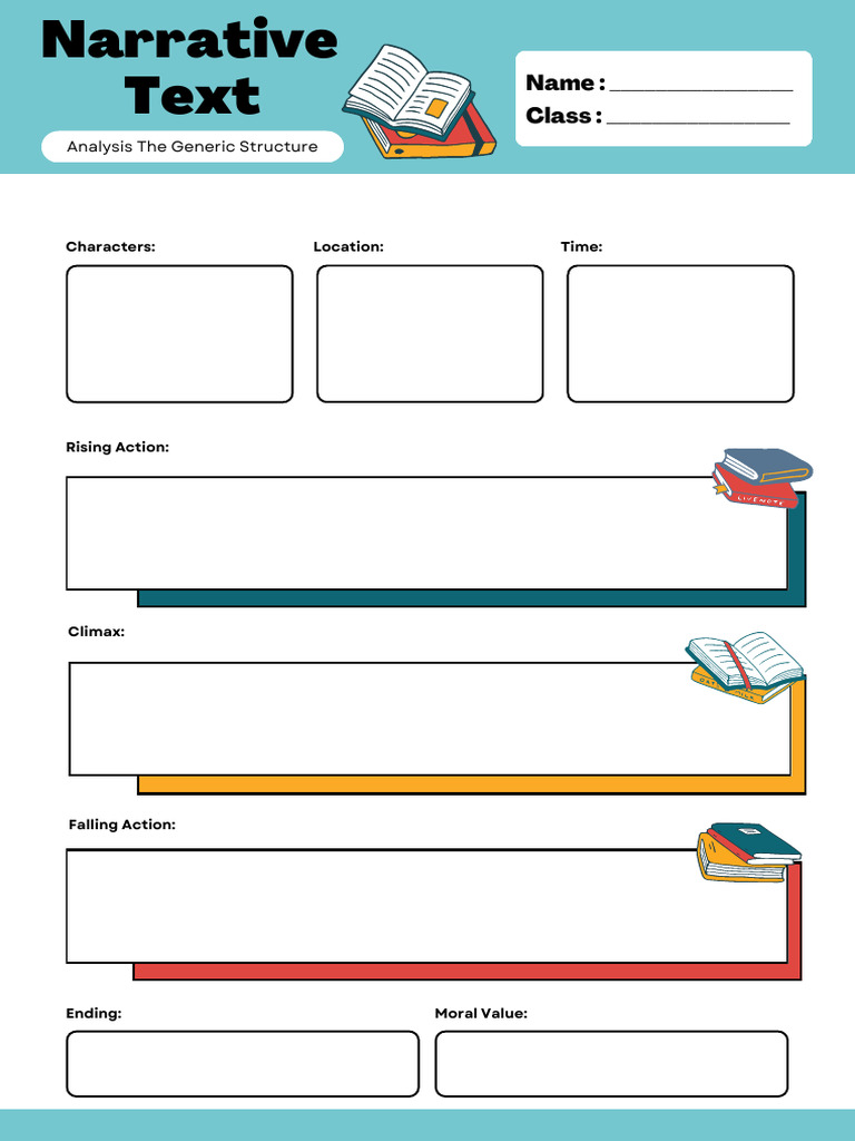 Narrative Text | PDF
