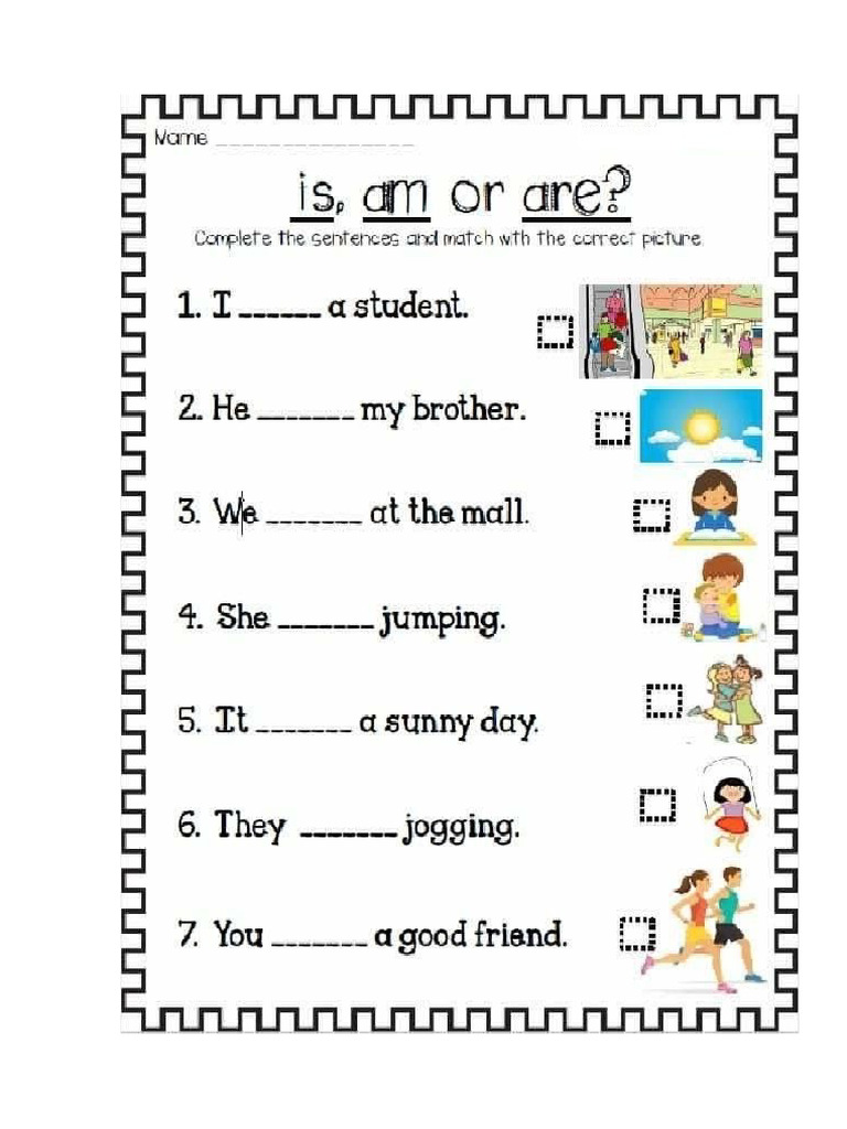 English Grade 3 | PDF