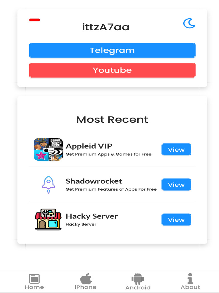 Free Premium Apps & Games Guide | PDF
