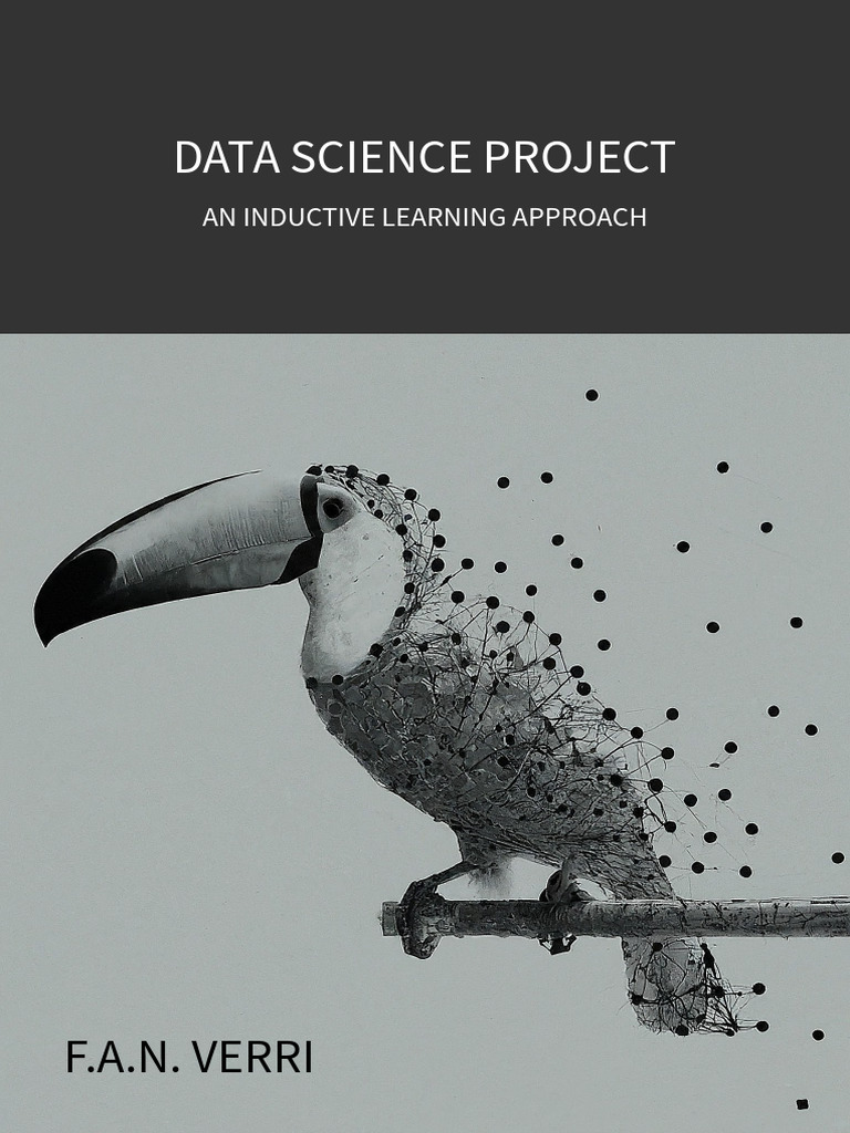 Data Science Project - An Inductive Learning Approach, Verri | PDF | Least Squares | Data Science