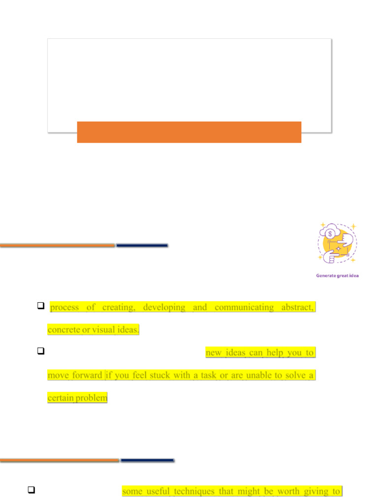 Lectures 11-12 | PDF | Analogy | Thought