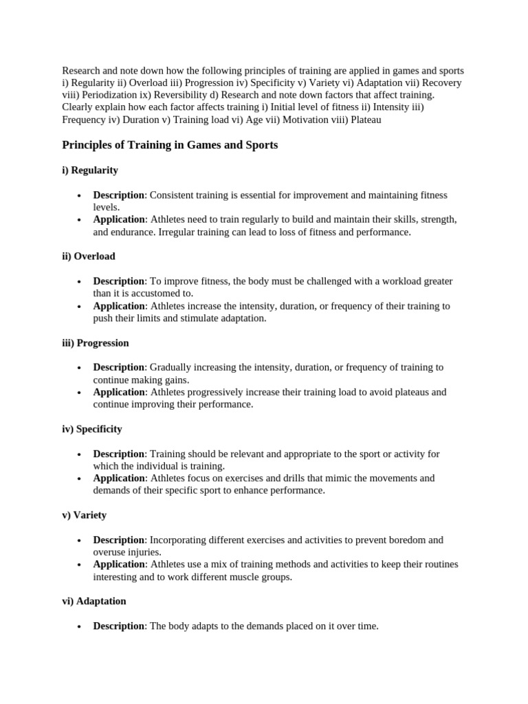 Phe Answers Home Work | PDF | Doping In Sport | Physical Fitness