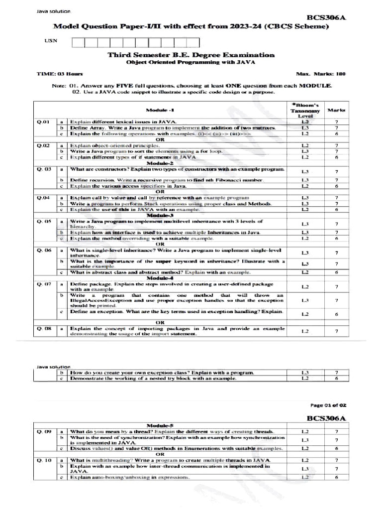 Suraj Notes Pdf Inheritance Object Oriented Programming Method Computer Programming 6588
