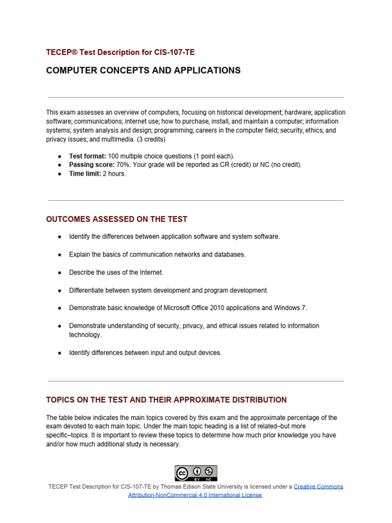 Cis 107 Pdf Operating System Security