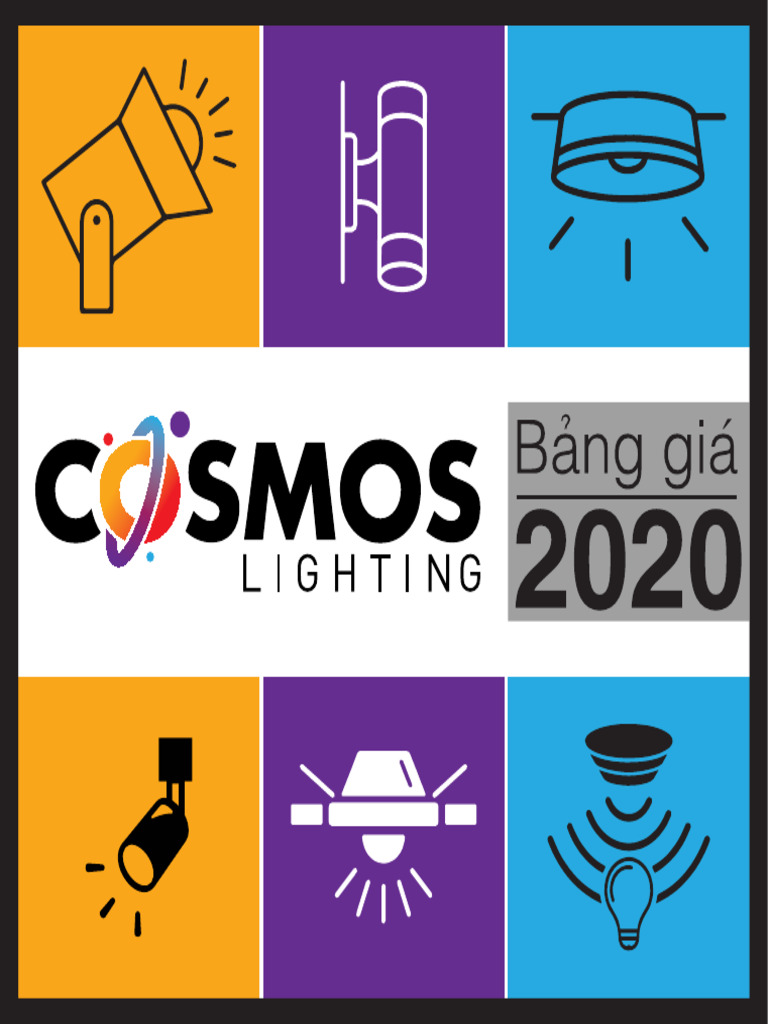 Cosmos 2020 | PDF