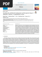 Lab Monitoring For Psychiatric Medications: Reference Table | PDF ...
