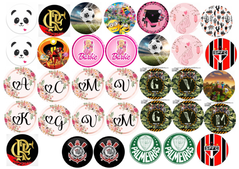 ACMV and KGV Analysis Overview | PDF