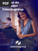 Manual de Preenchimento de Guias TISS | PDF | Odontologia | Dentista