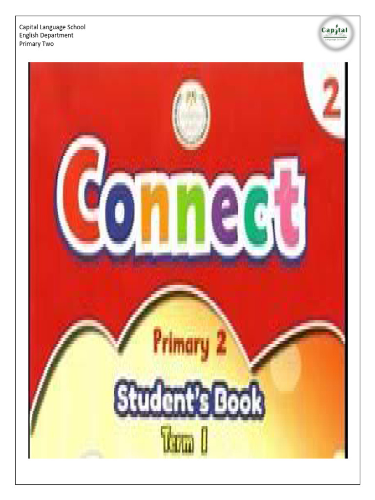 Primary Two English Curriculum Overview | PDF | Drink | Lunch